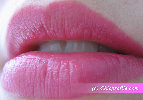 Review: Max Factor Lipfinity Lip Colour in Vivacious - Photos ...