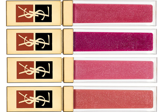 The YSL Makeup Thread | Page 7 | the Fashion Spot