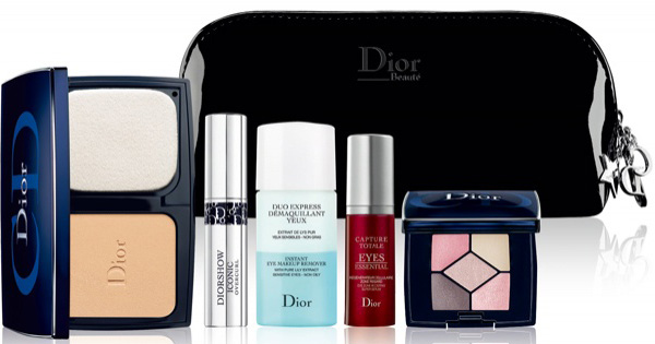 Dior Gift Sets Holiday 2013 - Beauty Trends and Latest Makeup ...