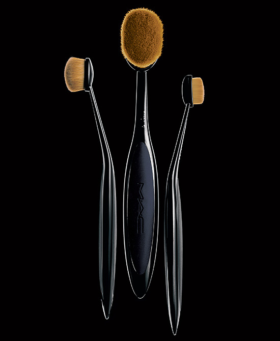 MAC-Masterclass-Brush-Collection - Beauty Trends and Latest Makeup ...