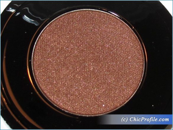 Senna Coppertina & Cordovan Eye Colors - Review, Swatches & Photos ...
