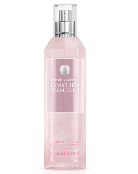 Victoria-Secret-Bombshell-Diamonds-Body-Mist - Beauty Trends and Latest ...
