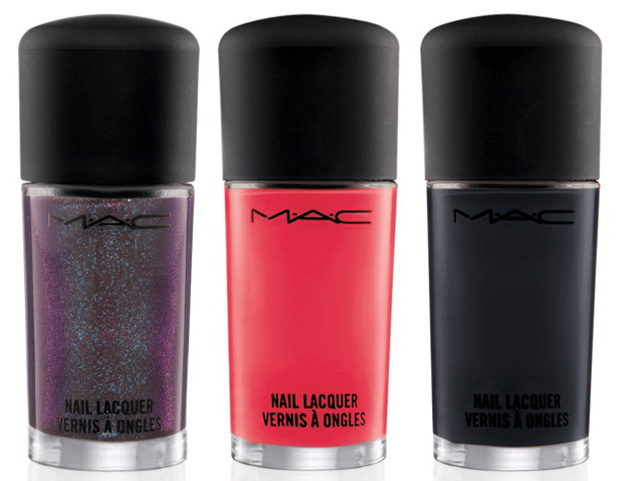 MAC-Punk-Couture-Collection-7 - Beauty Trends and Latest Makeup ...
