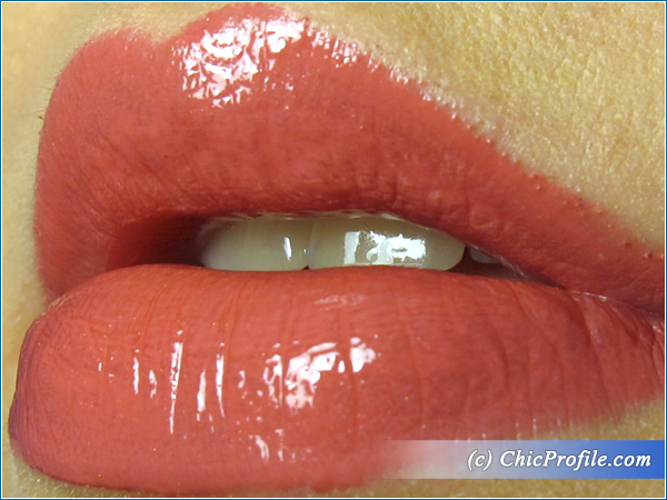 Winter-Rosy-Red-Lip-Swatch - Beauty Trends and Latest Makeup ...