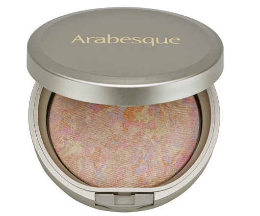 Arabesque Sunset Glow Collection Spring 2014 - Beauty Trends and Latest ...