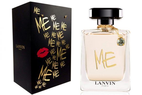 Lanvin Archives - Beauty Trends and Latest Makeup Collections | Chic ...