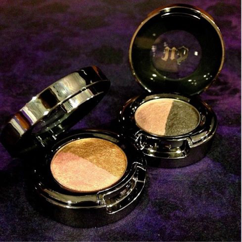 Urban Decay Eyeshadow Duos Spring 2014 - Beauty Trends and Latest ...