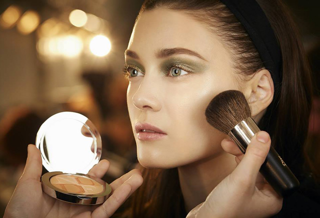 Dior Fall Winter 2014 Makeup Collection - Teaser! - Beauty Trends and ...