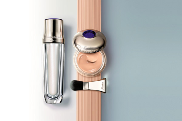 Guerlain Orchidée Impériale Cream Foundation - New Shade for Spring ...