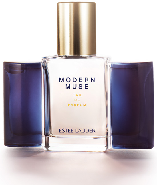 Estee Lauder Modern Muse Bow Edition for Spring 2014 - Beauty Trends ...