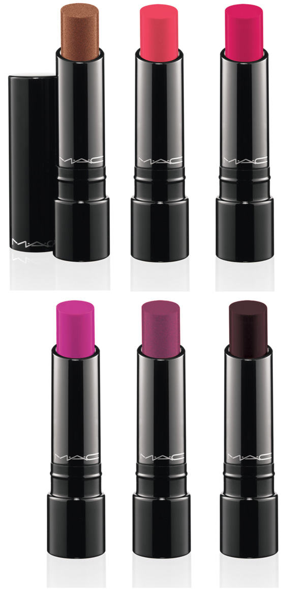MAC Moody Blooms Collection for Summer 2014 - Beauty Trends and Latest ...