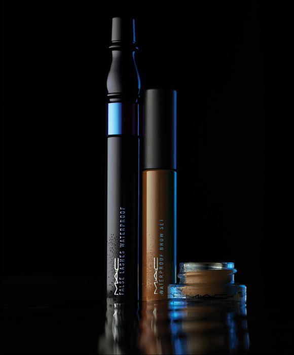 MAC Waterproof Brow Set for Summer 2014 - Beauty Trends and Latest ...