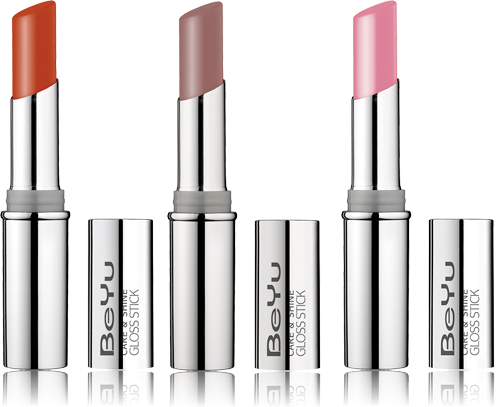BeYu-Care-Shine-Gloss-Stick-Summer-2014 - Beauty Trends and Latest ...