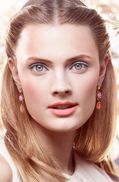 Estee Lauder Crystal Baby Pure Color Summer 2014 Collection - Beauty ...