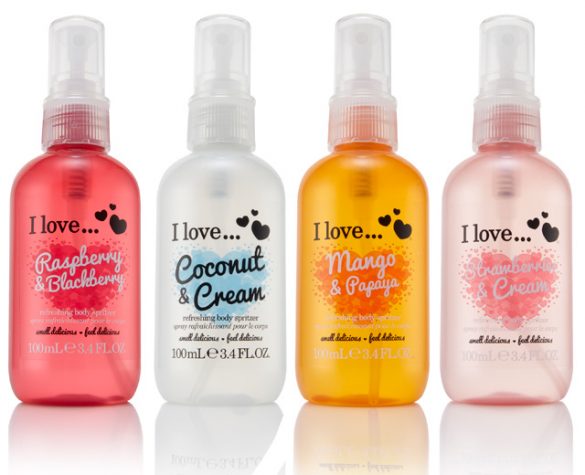 I-Love-Body-Spritzer-2014 - Beauty Trends and Latest Makeup Collections ...