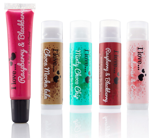 I-Love-Lip-Balm-2014 - Beauty Trends and Latest Makeup Collections ...