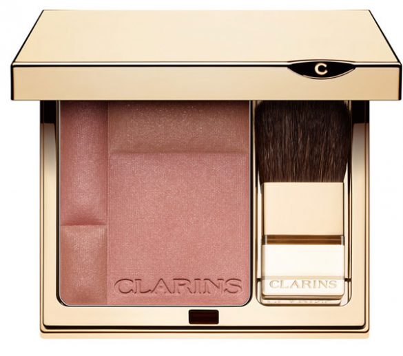 Clarins Ladylike Fall 2014 Collection - Beauty Trends and Latest Makeup ...