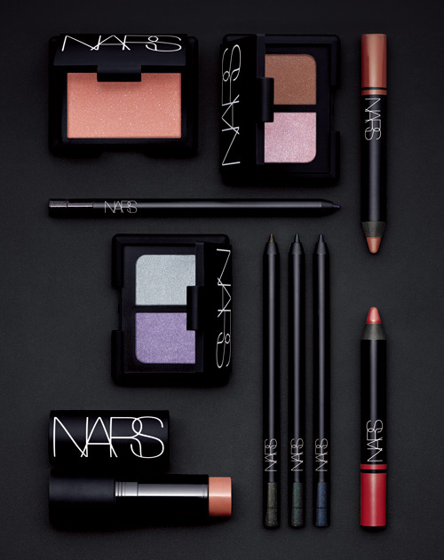 NARS Fall 2014 Makeup Collection - Beauty Trends and Latest Makeup ...