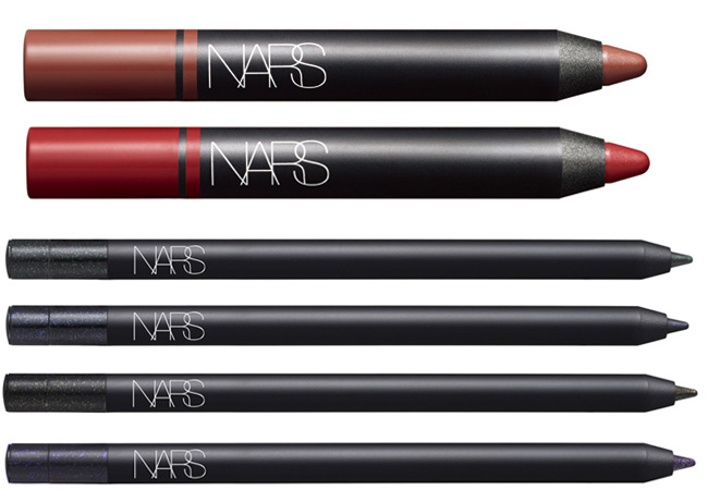 NARS Fall 2014 Makeup Collection - Beauty Trends and Latest Makeup ...