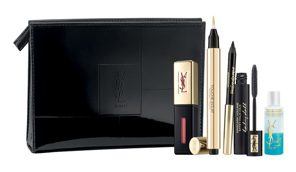 Yves Saint Laurent Essential Collection 2014 Nordstrom Anniversary ...