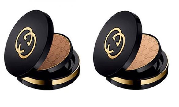 Gucci Makeup Collection for Fall 2014 - Beauty Trends and Latest Makeup ...
