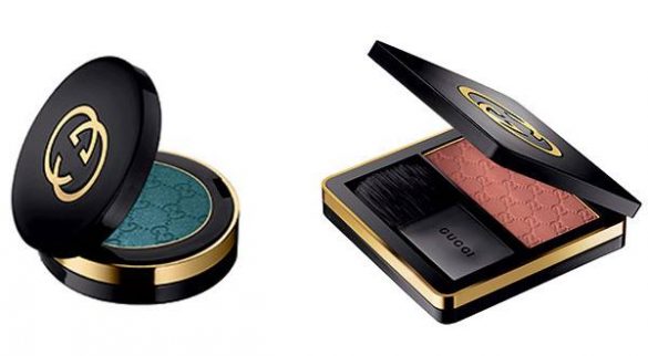 Gucci Makeup Collection for Fall 2014 - Beauty Trends and Latest Makeup ...