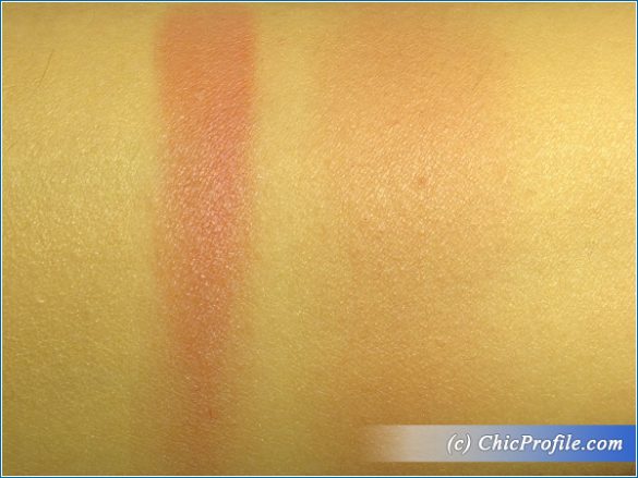 MAC Pink Sprinkles Blush Review, Swatches, Photos - Beauty Trends and ...