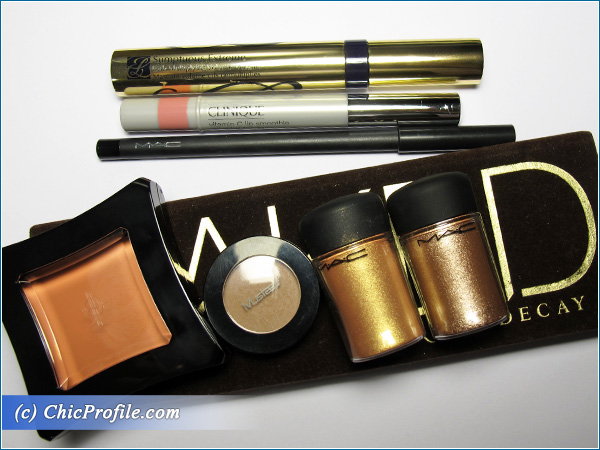 Nude-Grey-Makeup-Look-Products - Beauty Trends and Latest Makeup ...