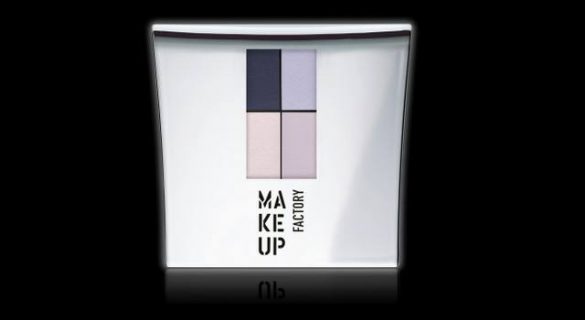 Make Up Factory Spring 2015 Collection - Beauty Trends and Latest ...