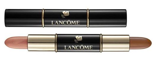 Lancome Le Duo Contour & Highlighter Stick 2015 Spring - Beauty Trends ...