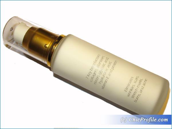 Reelle-Snail-Extract-Skin-Care-Face-Lotion-Review-4 - Beauty Trends and ...