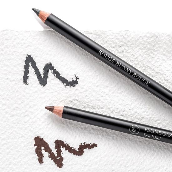 Rouge-Bunny-Rouge-Eye-Khol-Feline-Gaze - Beauty Trends and Latest ...