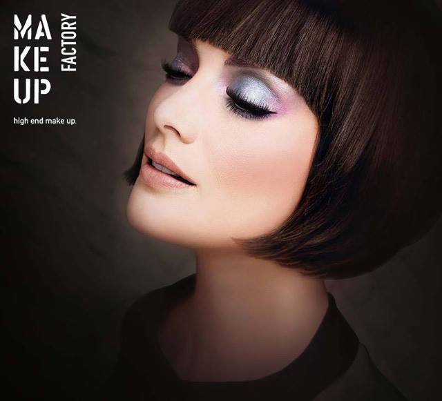 Make Up Factory Eyeshadow Jewels for Spring 2015 - Beauty Trends and ...