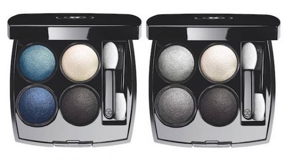 Chanel Blue Rhythm de Chanel Summer 2015 Collection | Blue Notes de ...