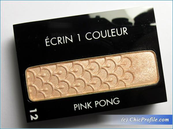 Guerlain-Ecrin-1-Couleur-Pink-Pong-Review-1 - Beauty Trends and Latest ...