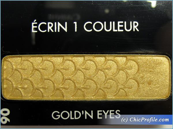 Guerlain-Ecrin-1-Couleur-Gold'n-Eyes-Review-1 - Beauty Trends and ...