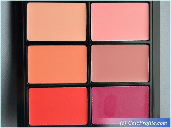 MAC-Trend-Forecast-Spring-15-Lip-Cheek-Palette-Review-4 - Beauty Trends ...