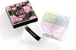 Givenchy Flower Collection Fall 2015 - Beauty Trends and Latest Makeup ...