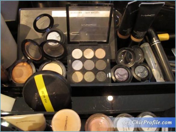 MAC Autumn Winter 2015 Trends - Beauty Trends and Latest Makeup ...