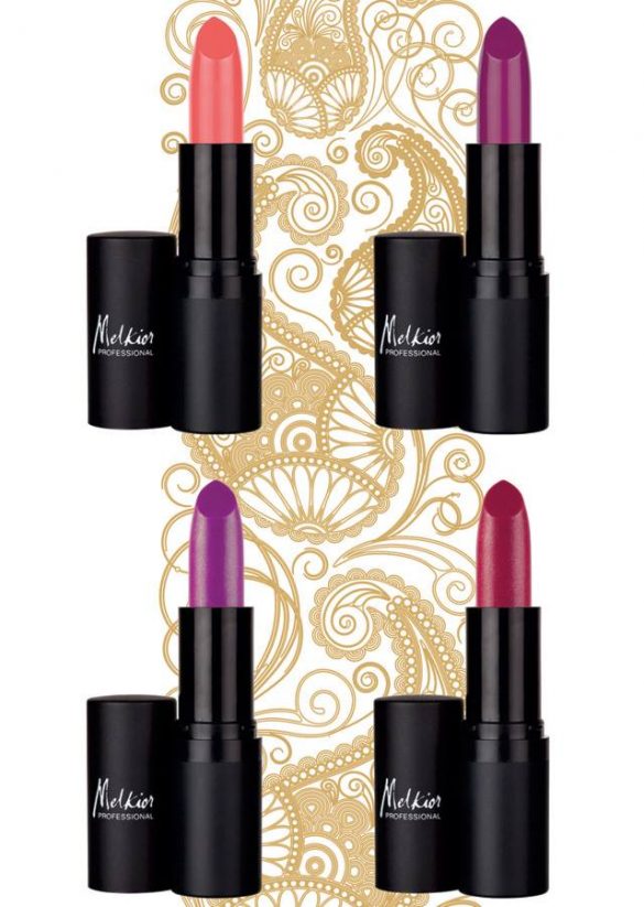Melkior Indian Summer Collection 2015 - Beauty Trends and Latest Makeup ...