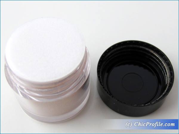 MustaeV Champagne Moonlight Powder Review, Swatches, Photos - Beauty ...