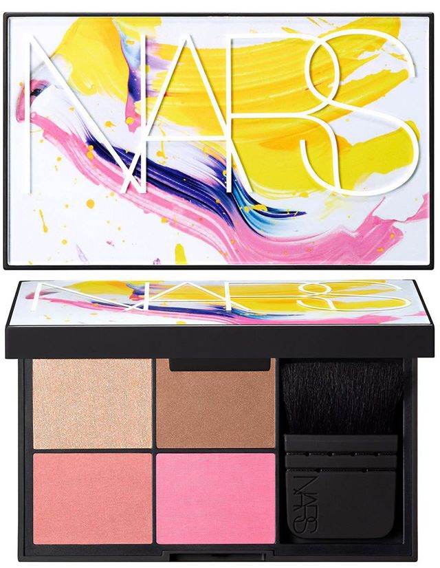 NARS Summer 2015 Gifting Sets - Beauty Trends and Latest Makeup ...