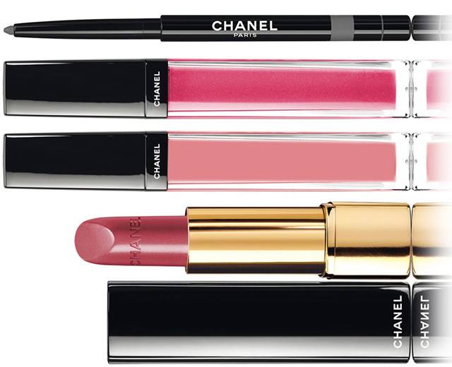 Chanel-Perle-de-Chanel-2015-Collection-6 - Beauty Trends and Latest ...