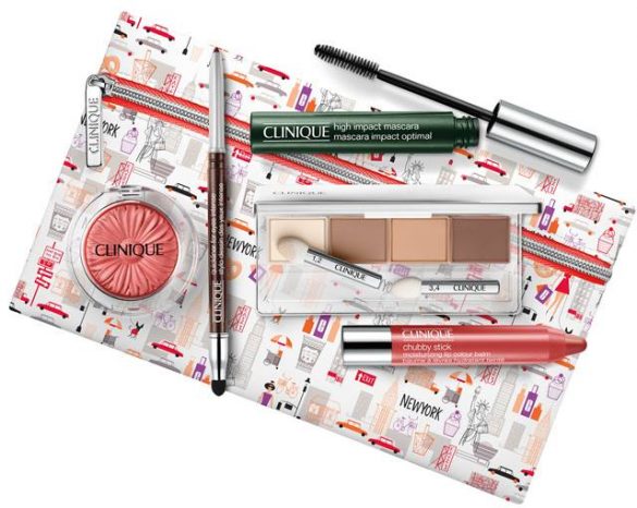 Clinique Travel Boxes for Summer Fall 2015 - Beauty Trends and Latest ...