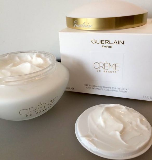 Guerlain New Skincare Fall 2015 Collection (Sneak Peek) - Beauty Trends ...