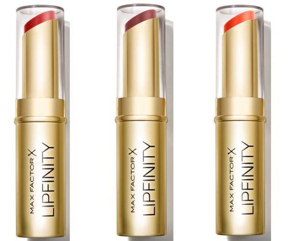 Max Factor Lipfinity Long Lasting Lipstick 2015 - Beauty Trends and ...