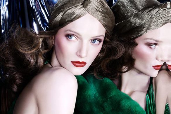 NARS Color Collection Fall 2015 - Beauty Trends and Latest Makeup ...