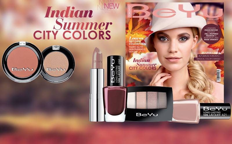 BeYu-Fall-2015-Indian-Summer-Collection - Beauty Trends and Latest ...