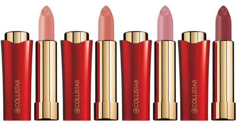 Collistar Nude Fall 2015 Collection - Beauty Trends and Latest Makeup ...