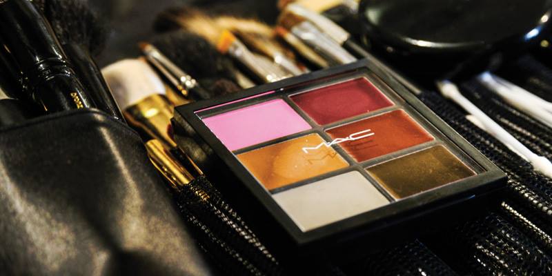 MAC Trend Forecast Spring 2016 Collection for Fall 2015 - Beauty Trends ...